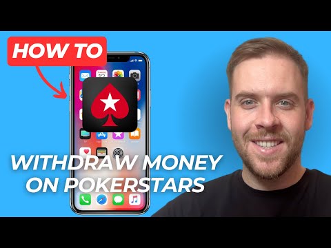 How To Withdraw Money On Pokerstars For Mobile (Step-By-Step Tutorial) - 2025