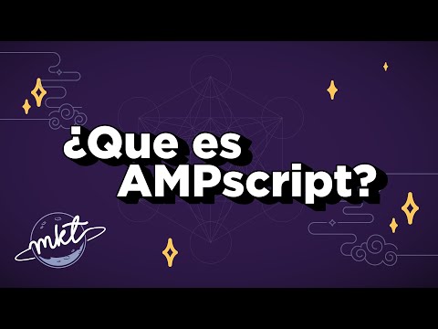 ¿Qué es AMPScript? El lenguaje de Salesforce Marketing Cloud ...