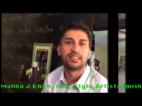 Romance Complicated Amisha Kiri Hitt & Wajid Khan
