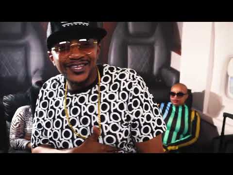 Pretty Flock - Chain Heavy | Shot By SWAG 100 LLC