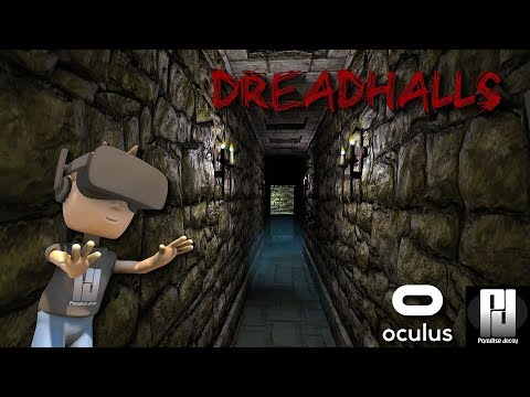 Steam Community :: Video :: Playing VR in a HAUNTED CELLAR ...