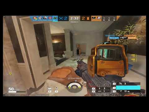 Steam Community :: Video :: Pop Smoke - Invincible | R6 Siege Montage