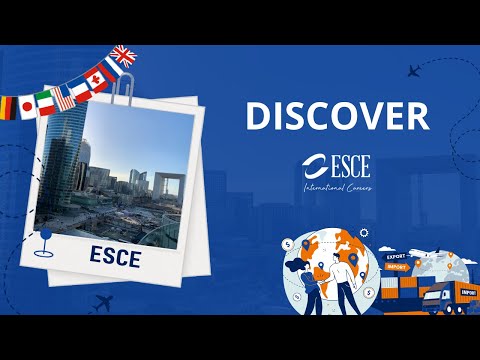 ESCE – Ecole Superieure de Commerce Exterieur : Rankings, Fees ...