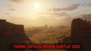 Modded RDR2 Gameplay at Red Dead Redemption 2 Nexus - Mods and community