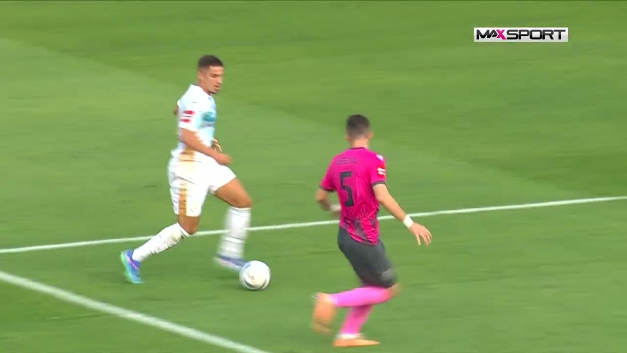 NOGOMET | Lokomotiva i Rijeka igrat će susret 10. kola HNL-a u petak ...