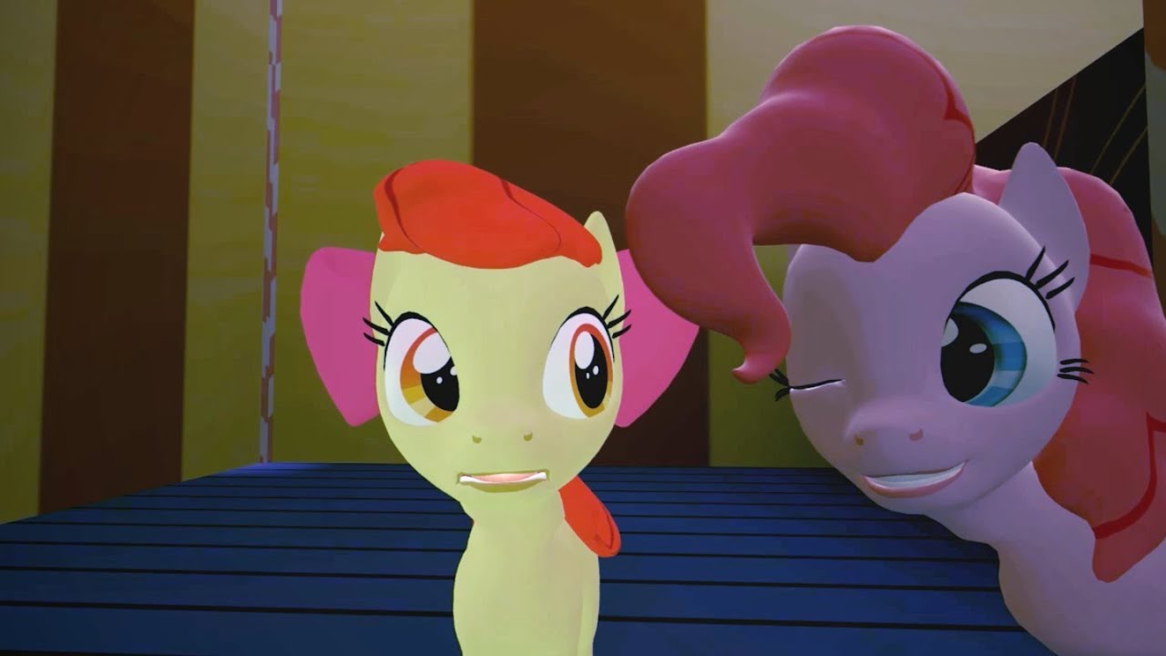 Cupcakes Song (SFM)