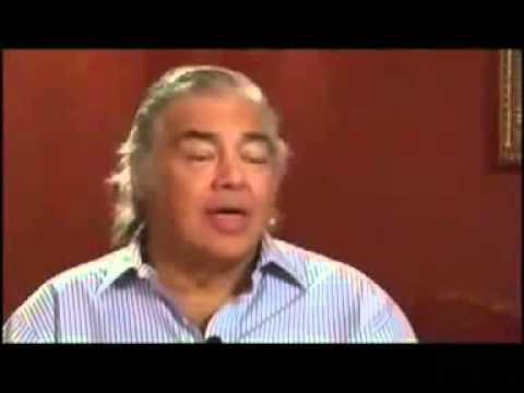 Reflexionen und Warnungen – Aaron Russo erfuhr von Rockefeller, dass ...