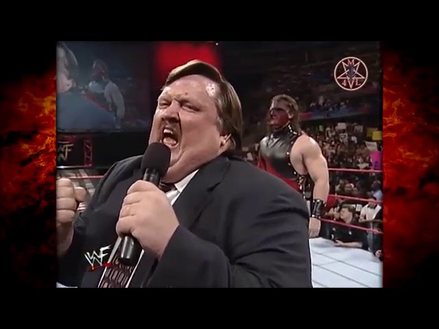 5 Times The Undertaker returned from the dead in WWE