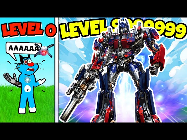 Roblox Robot Tycoon codes for January 2023: Free Cash