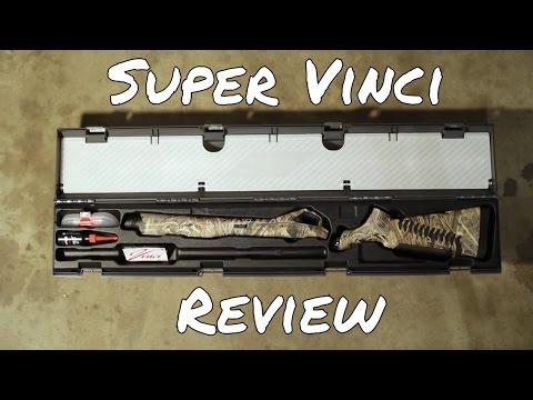 Benelli Super Vinci Review