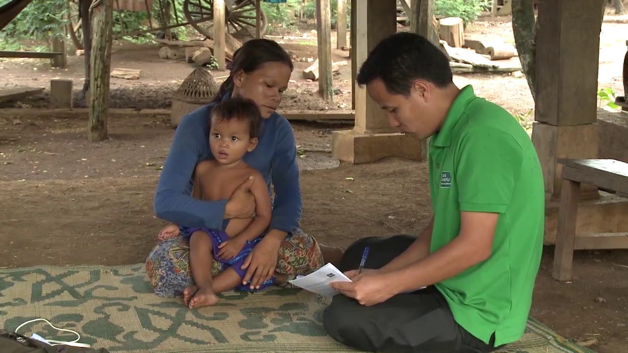The pneumonia diagnostics project: evaluating devices for accuracy