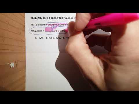 4MD1 #15 (convert meters to centimeters)