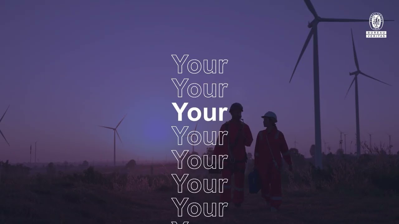 Bureau Veritas 2026 Energy Transition Survey