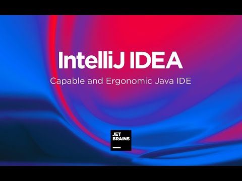 How to install JDK and IntelliJ For Writing Java Codes