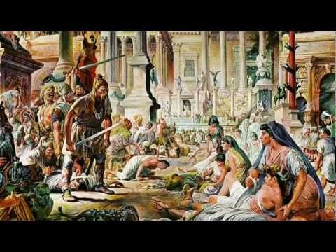 A-Z of Archaeology: 'W - What's in a Name?'
