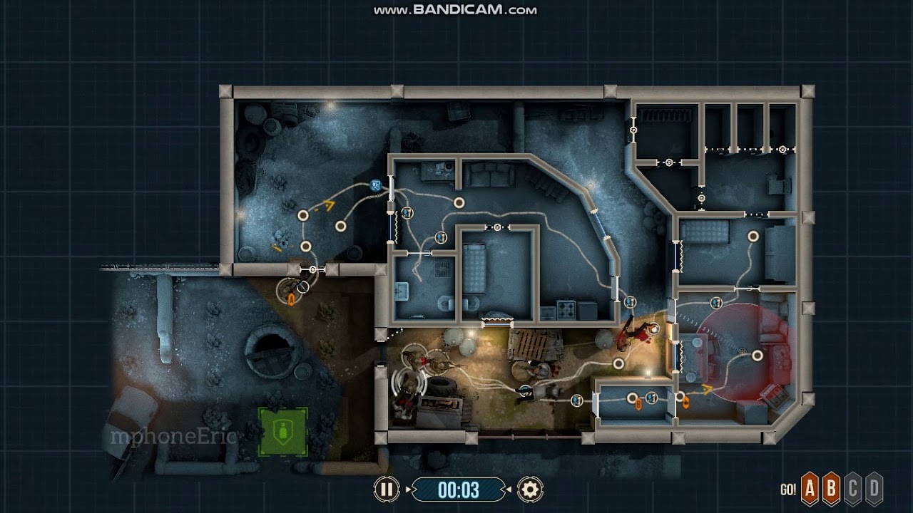 Doorkickers 2 why we fight speed run