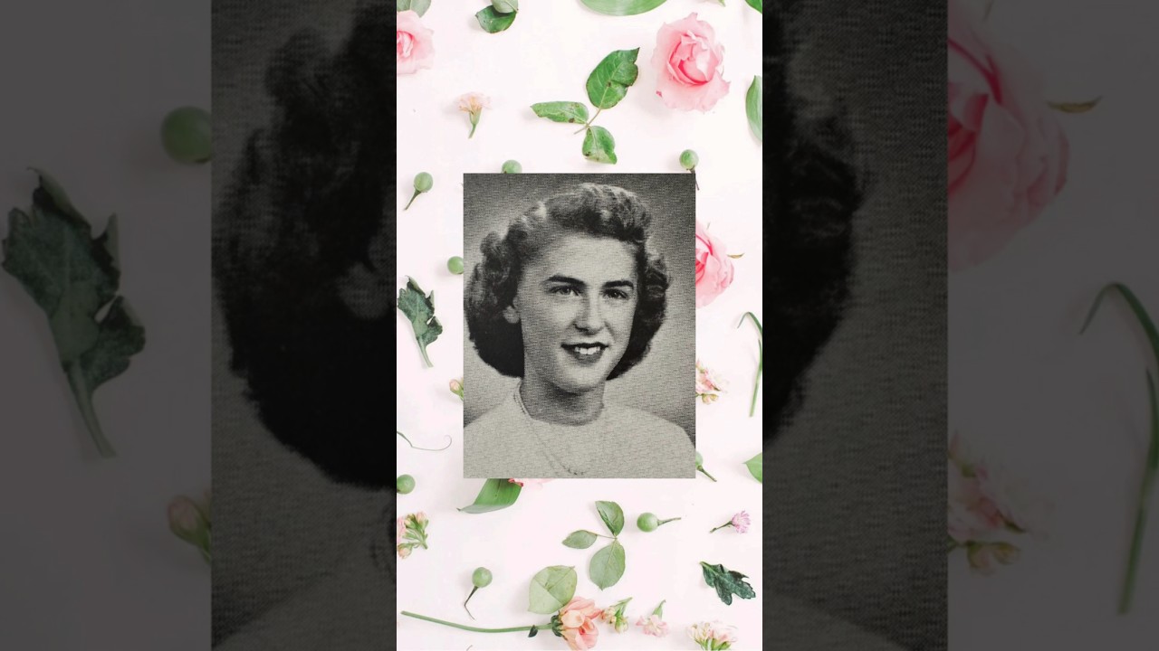 Ruth “Ruthie” Druckenmiller - Emmaus High School - Class of 1951