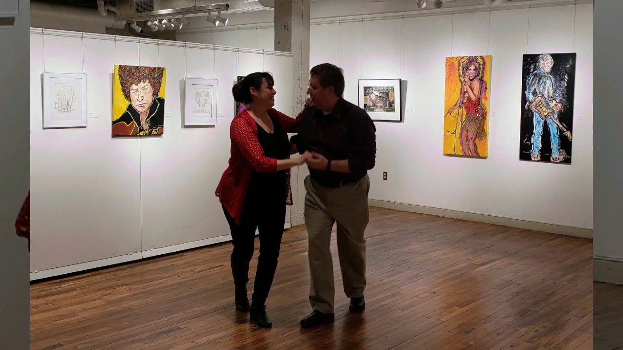 Dance Classes at ARTfactory