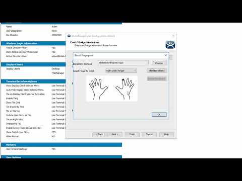 Biometric System - Fingerprint Biometric System Latest Price ...