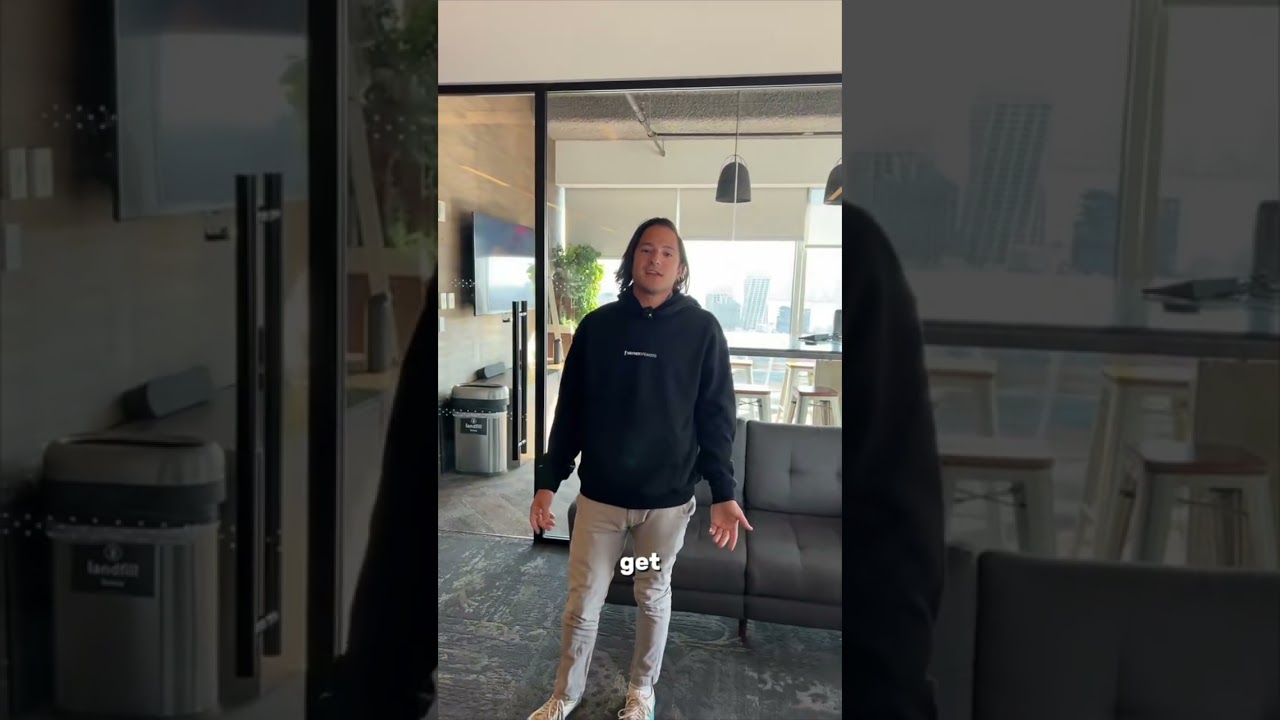 The biggest myth about public speaking is?