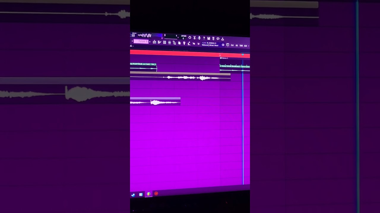 How To Have Your Beat Scroll In FL Studio 20/21