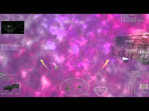 Steam Community :: Video :: FreeSpace 2 - Mission 6 - The Great Hunt - Gameplay [3]