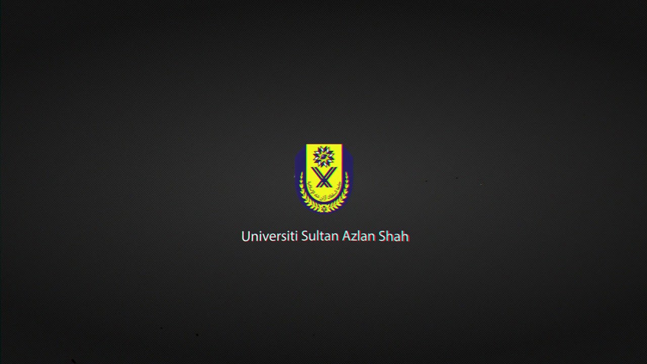 Animated Intro USAS Logo Transform 2.0 Fx