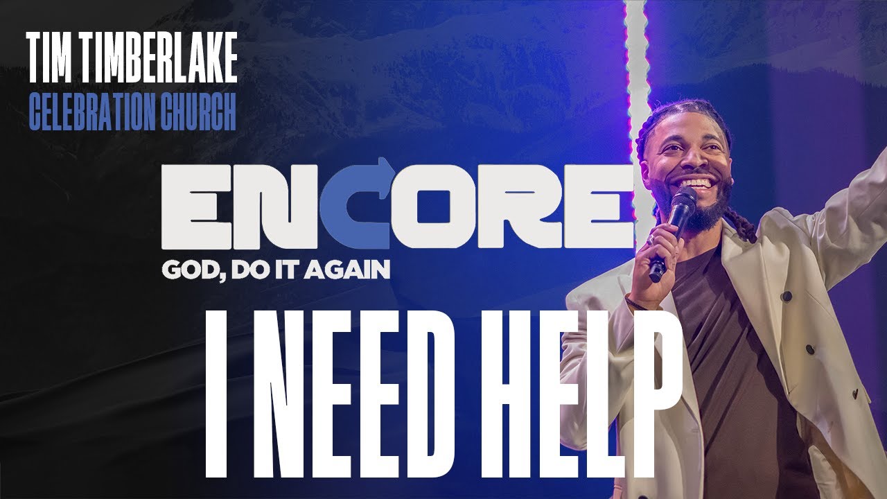 Watch Live - Celebration Church