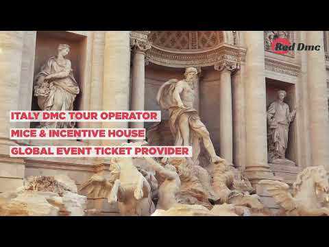 Italy DMC - B2B Travel Company