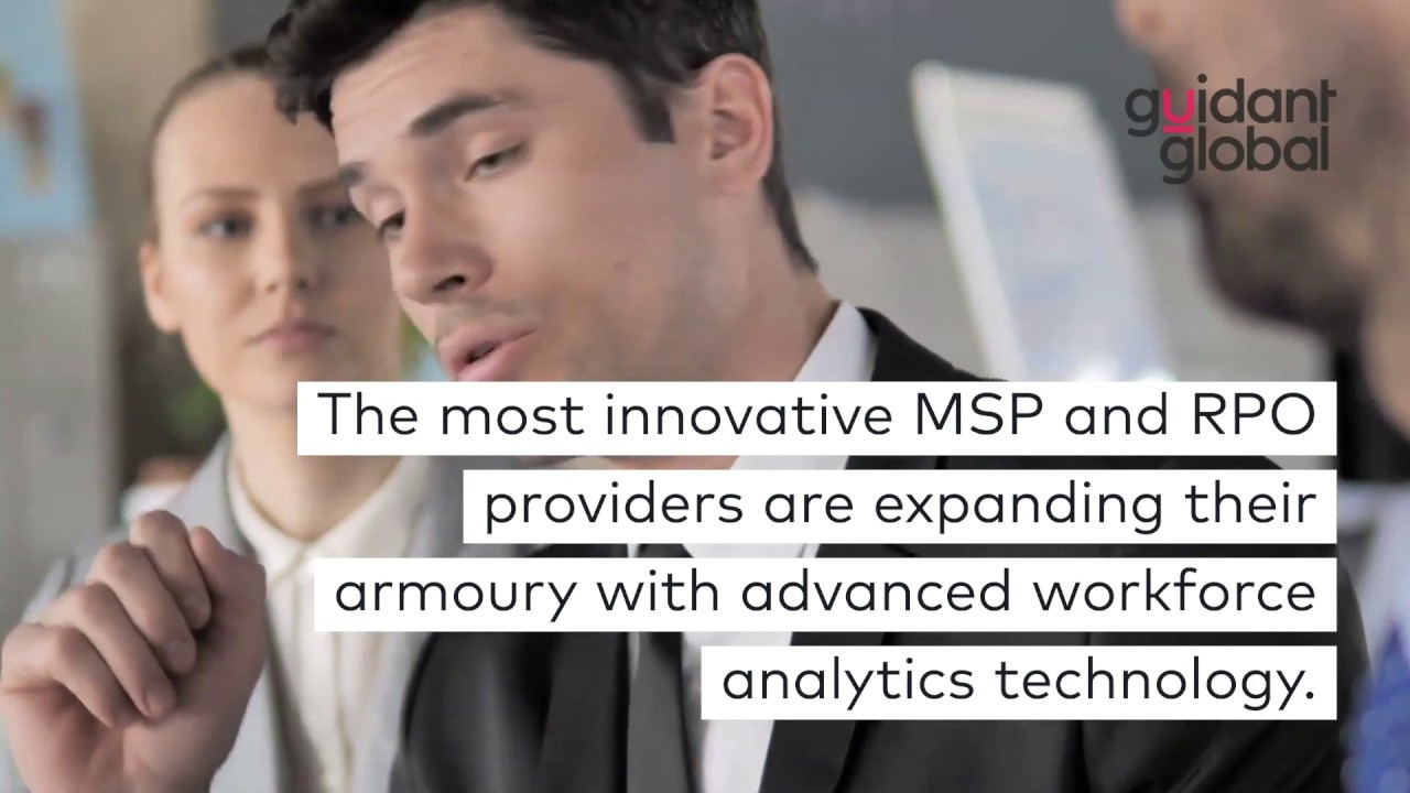 Strategic workforce planning tools: the tech changing the talent industry