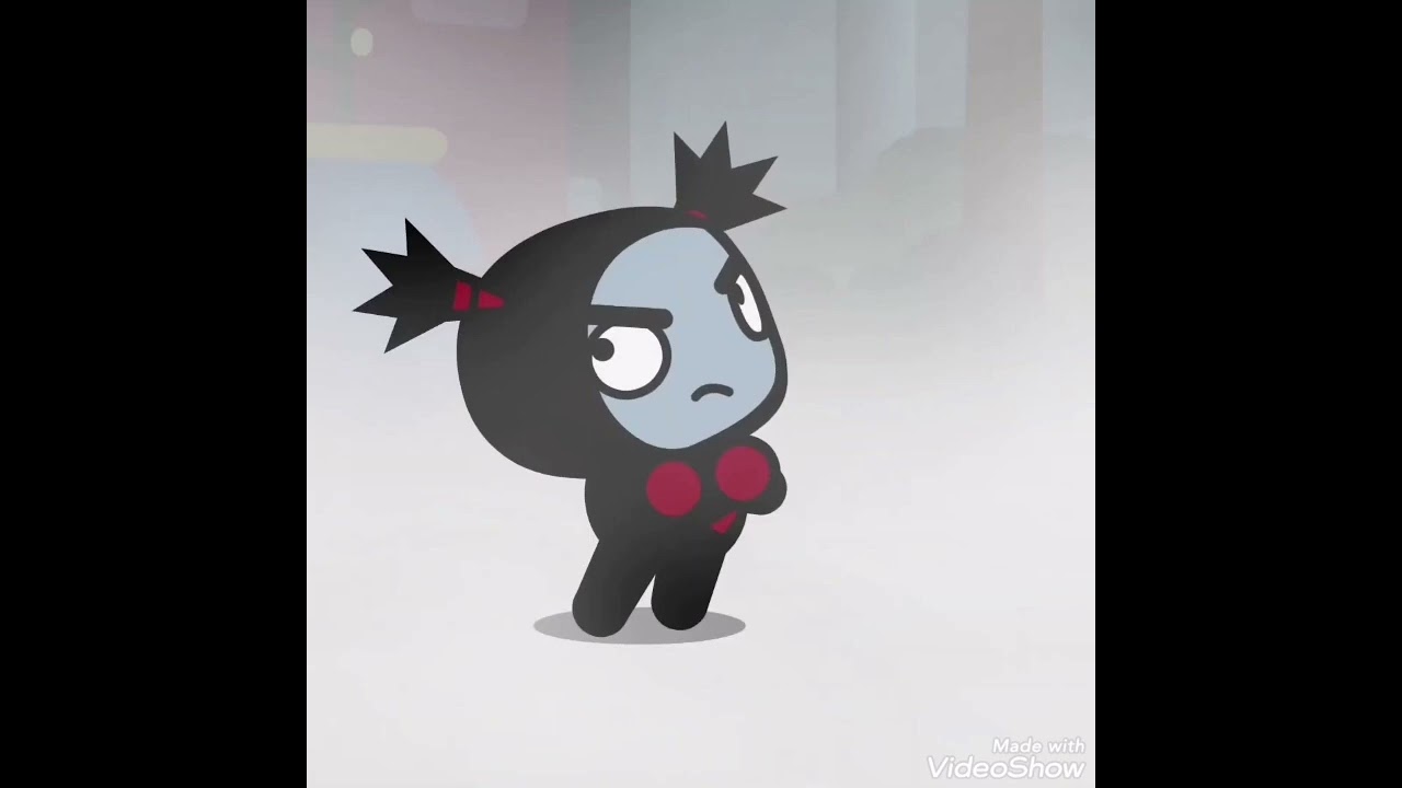 Tobe Crying 2# (Pucca)