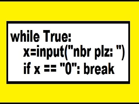 Python Program: Add Numbers to a List then sort and print