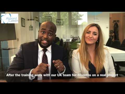 How to gain practical work experience in Project Management and Business Analysis
