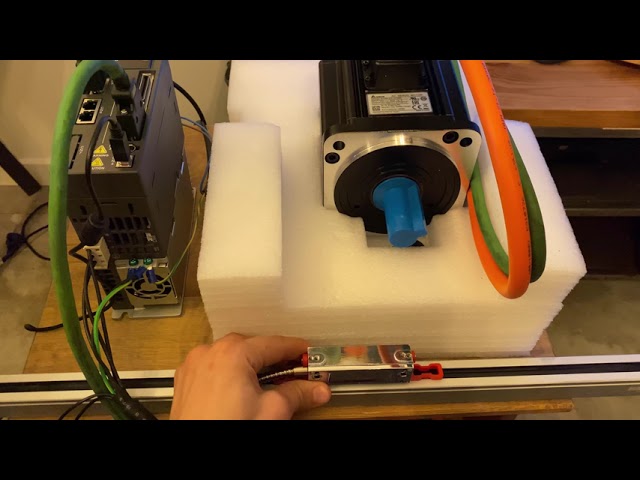 Delta Servo - Delta Servo set Trader - Wholesaler / Distributor from ...