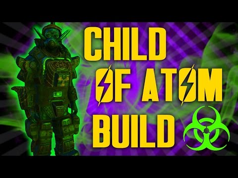 [Top 10] Fallout 4 Best Builds That Are Fun | GAMERS DECIDE