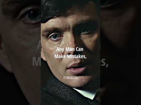 Any Man Can Make|Peaky blinders🔥|Thomas Shelby|Status|Quotes|#youtubeshorts