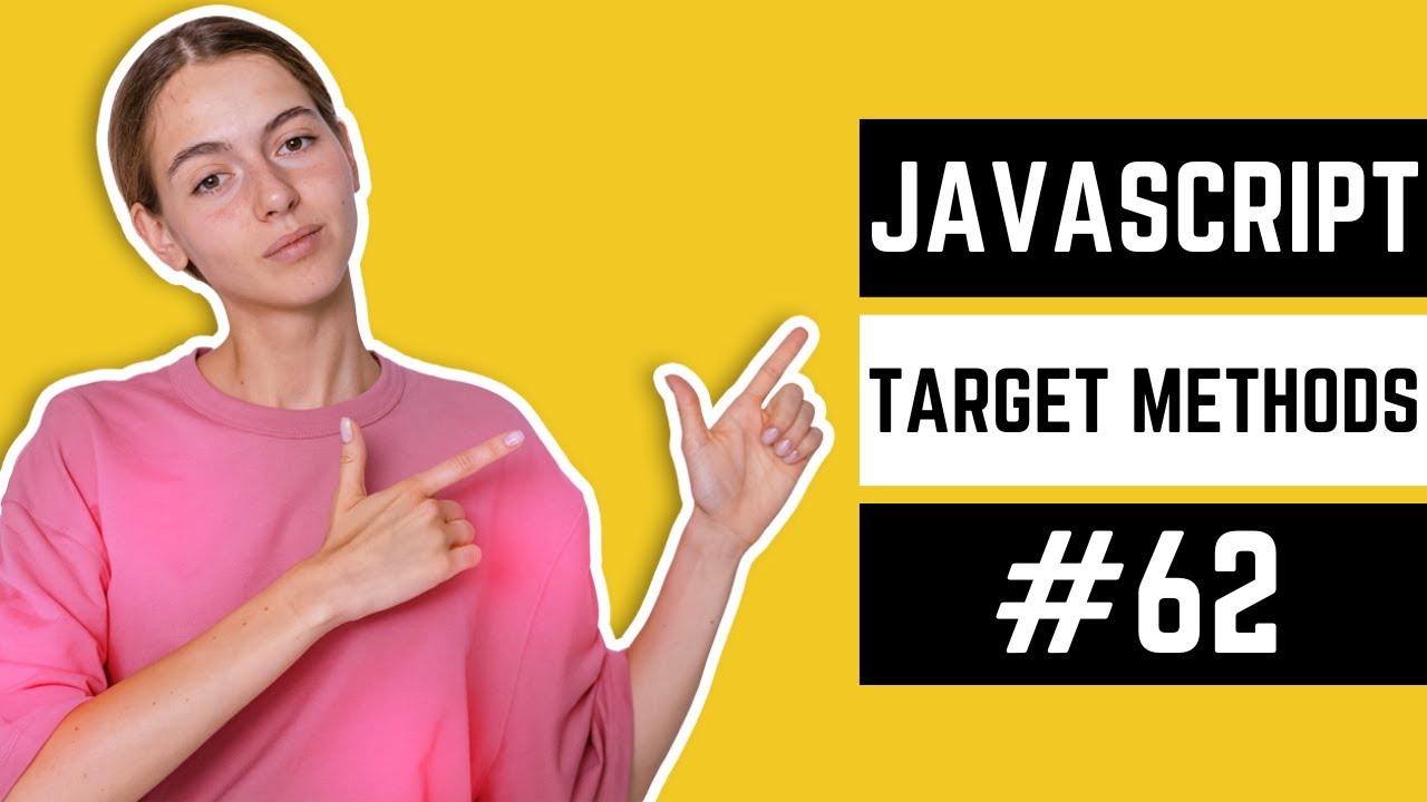 JavaScript DOM Targeting Methods Tutorial in Hindi / Urdu #62