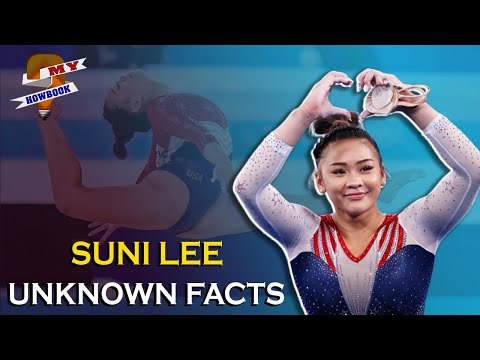 The Unknown Facts about Olympic Gold Medalist Gymnast Suni Lee