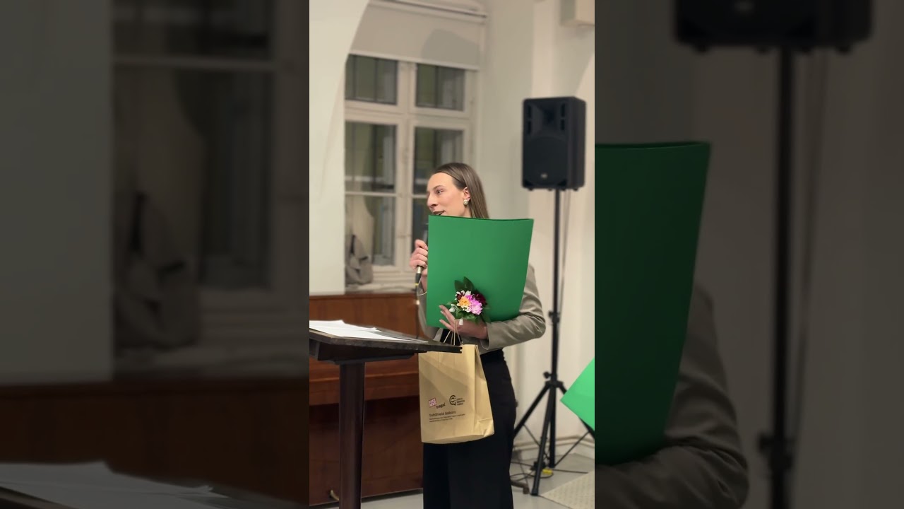 Zašto podržati Magločistač?