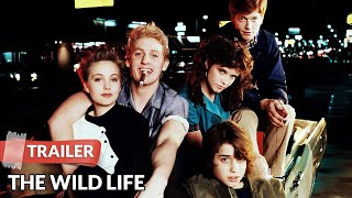 The Wild Life streaming: where to watch online?