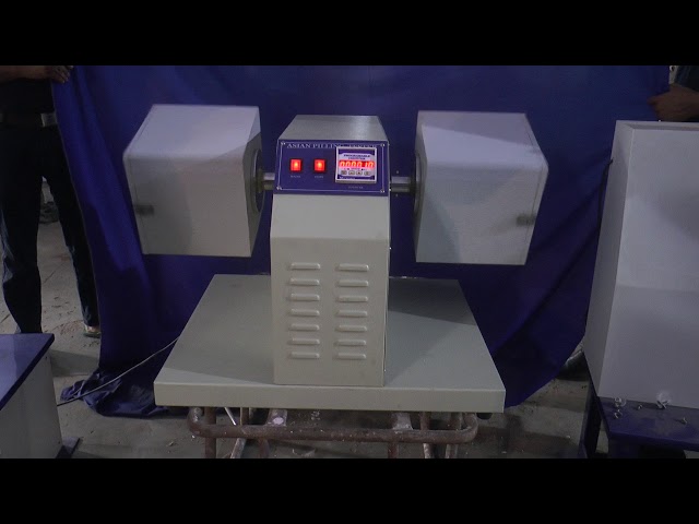 Fabric Testing Equipment - Tensile Testing Machine OEM Manufacturer ...