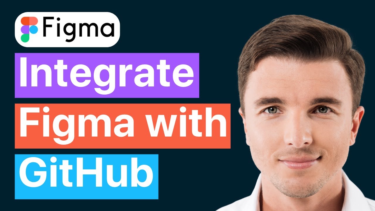 How To Integrate Figma with Github (Easy)
