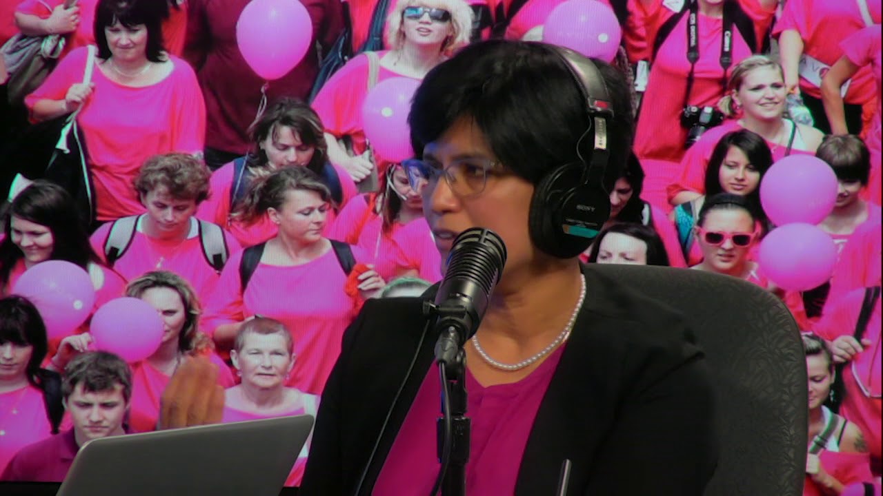 Breast Cancer Awareness Month 2018: Mayo Clinic Radio