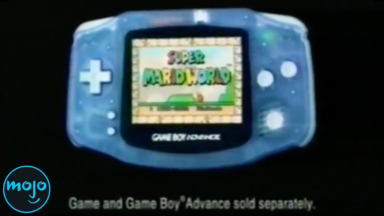 Top 10 Millennial Things You Forgot Were AWESOME