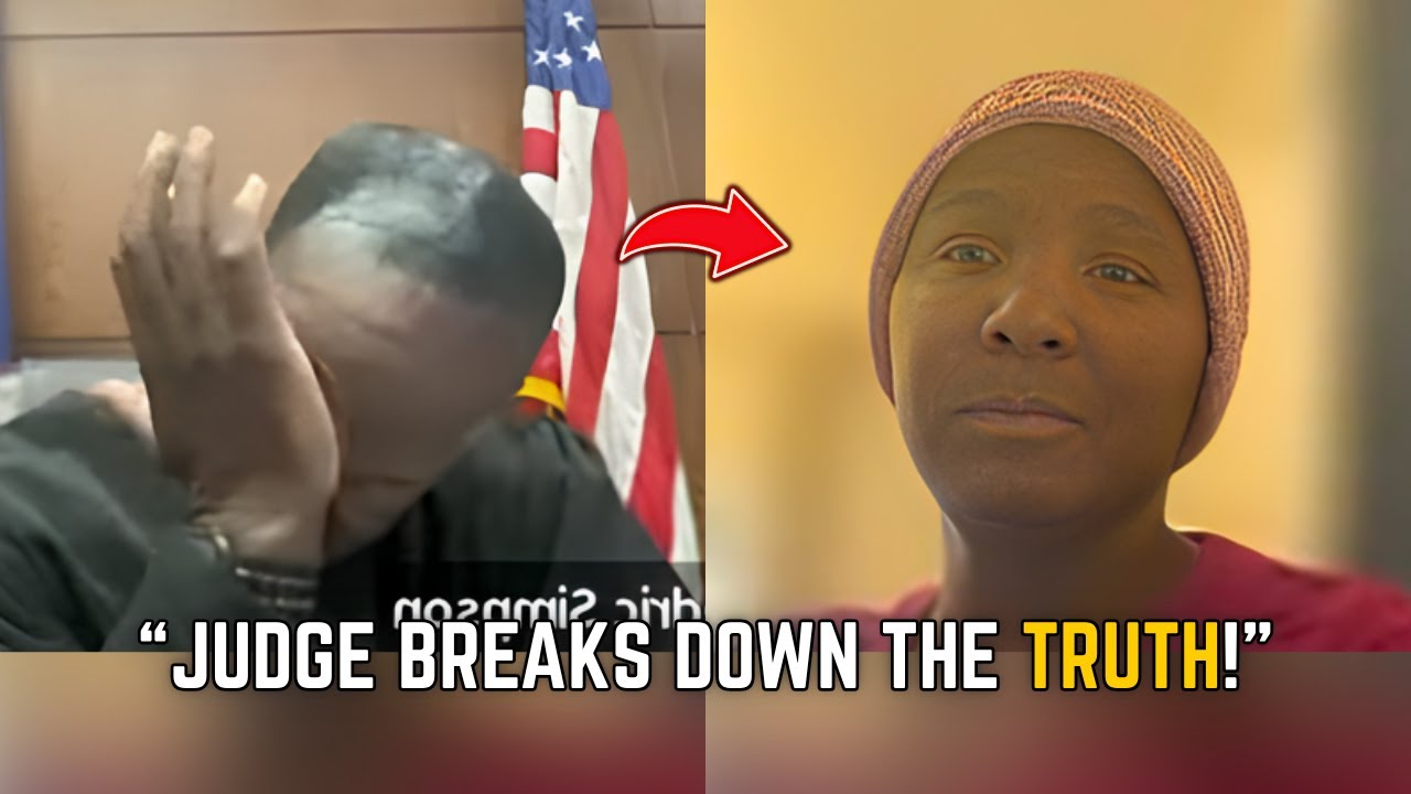 Judge DESTROYS Tenant’s Excuse for Eviction – Must Take Meds NOW!