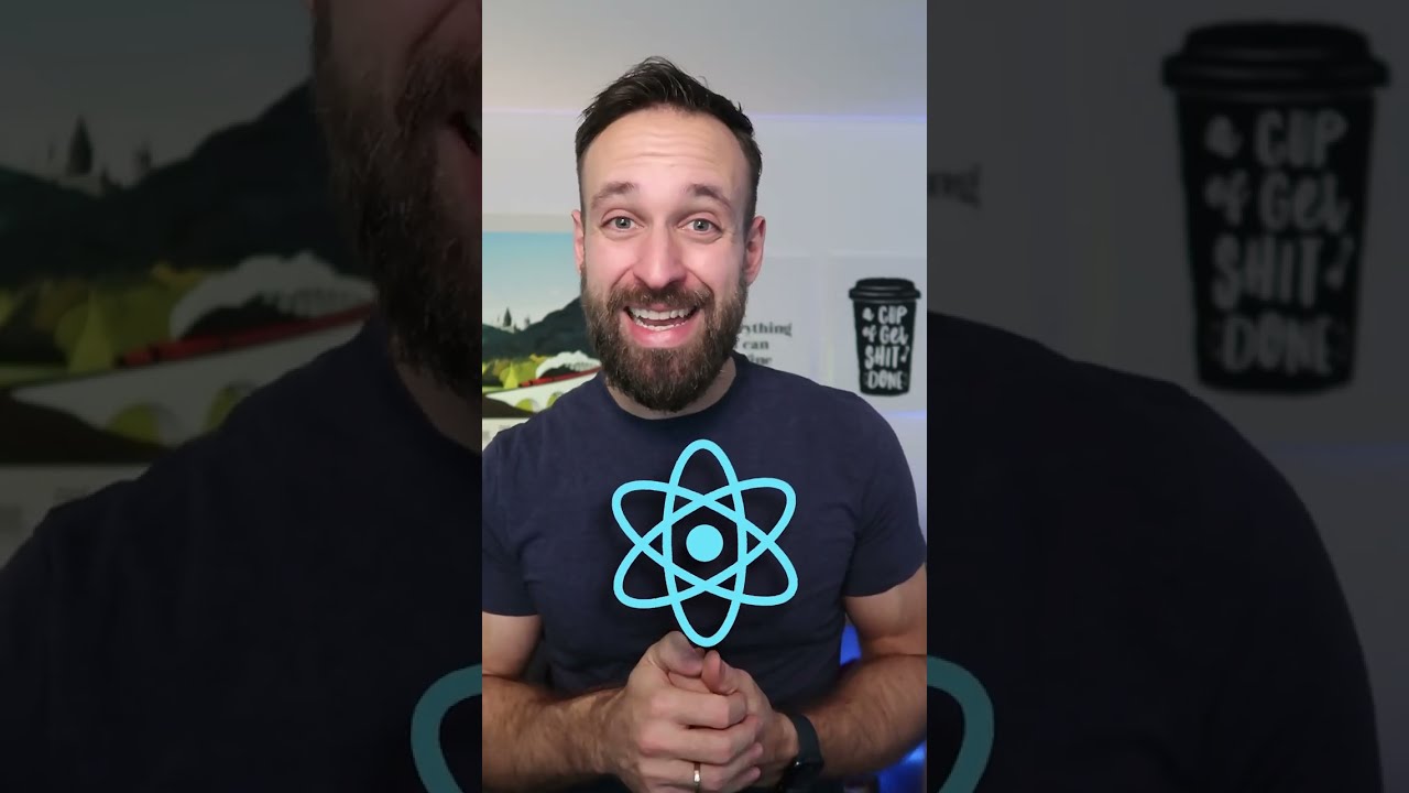 Why YOU Should Use REACT NATIVE Over CAPACITOR