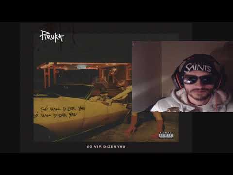 Steam Community :: Video :: REACT -- AO PIRUKA - SÓ VIM DIZER YAU