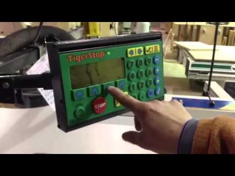 TigerFence™ - TigerStop Best in class