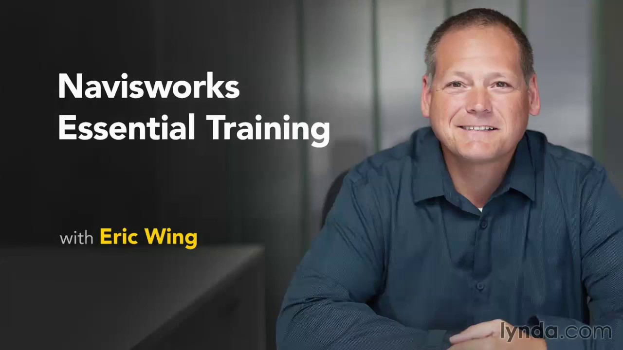 Naviswork Tutorials - 01 - Introduction