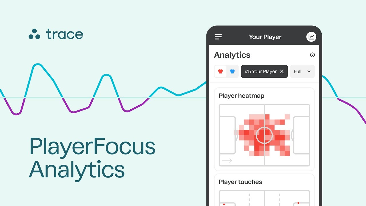 PlayerFocus Analytics